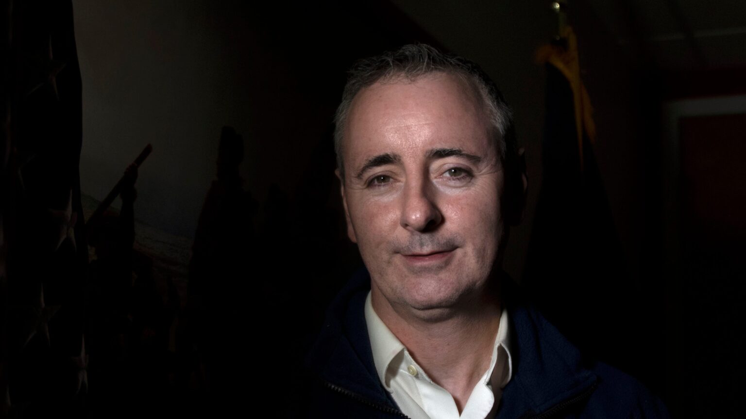 12 House Republicans Wrote to Speaker Mike Johnson Demanding He Protect ...