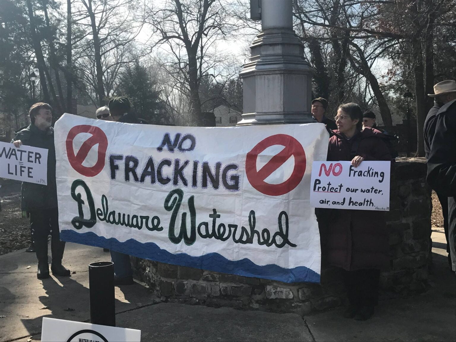 Photo Essay: Bucks County Code Blue Shelter Helps Protect Local ...