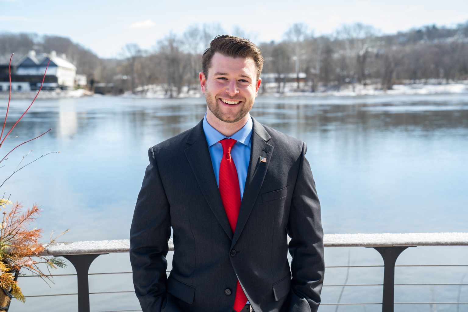 Bucks County Changemakers Interview With Connor O’Hanlon - Bucks County ...