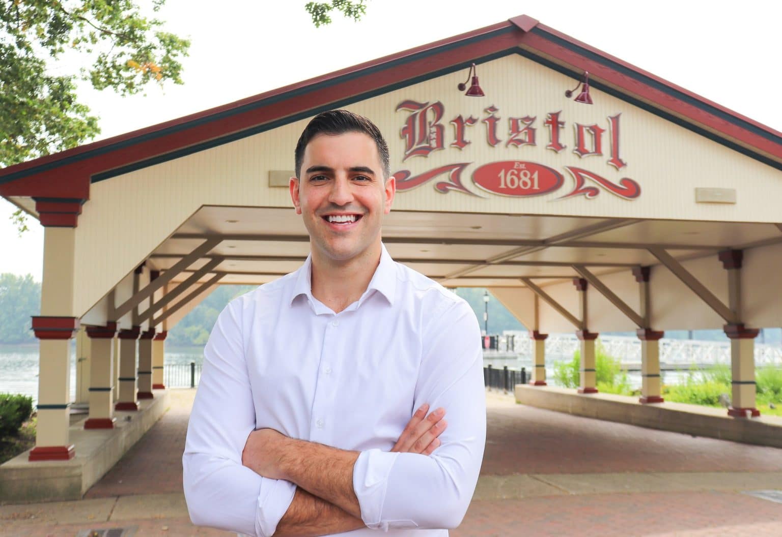 Danny Ceisler Launches Campaign for Bucks County Sheriff with Strong ...