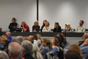 Pennsylvania Republican Congressman Brian Fitzpatrick Is Scared to Hold ...