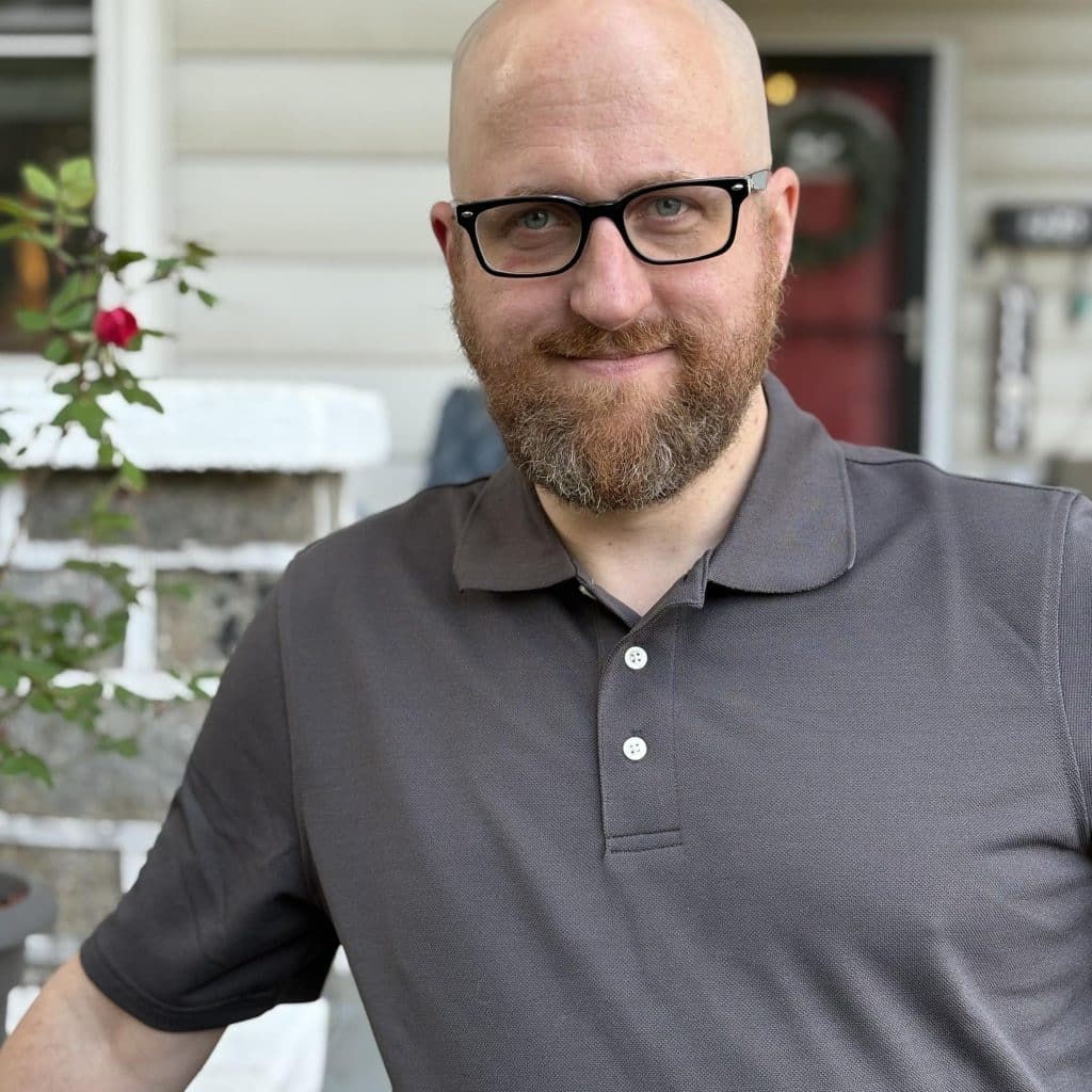 2025 Voter Guide - Bucks County Beacon