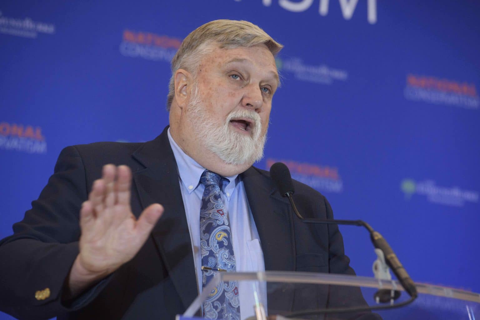 Pastor Doug Wilson’s Extremist Christian Nationalist Teachings Go ...