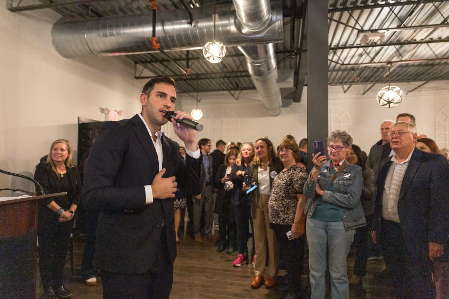 What Did Sheriff-Elect Danny Ceisler’s Victory and Bucks County ...